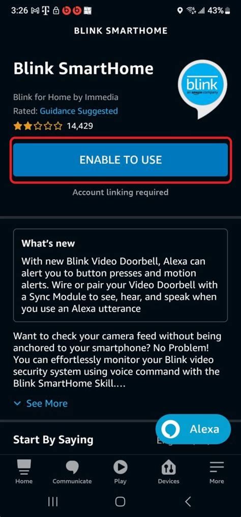 How To Connect Blink To Alexa Everything You Need To Know