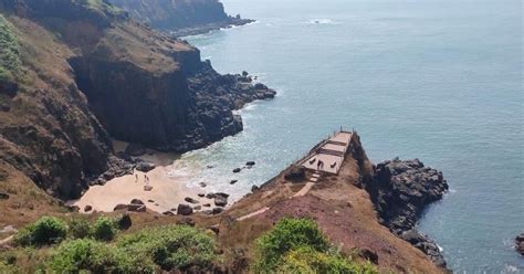 Ratnagiri Beach All You Need To Know
