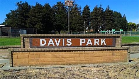 Gospel Outreach Day Coming To Davis Park Richmond Standard