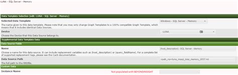 Input Fields Variable Not Working With Add Graphs Php Cli Issue Cacti Cacti GitHub