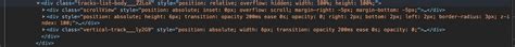 ClassName Support Issue Sakhnyuk Rc Scrollbars GitHub