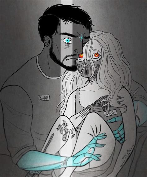 Hiding During A Containment Breach SCP Foundation Amino