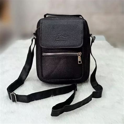 خرید و قیمت کیف اسپرت،کیف مردانه،کیف دوشی مردانه،کیف زنانه از غرفه کیف