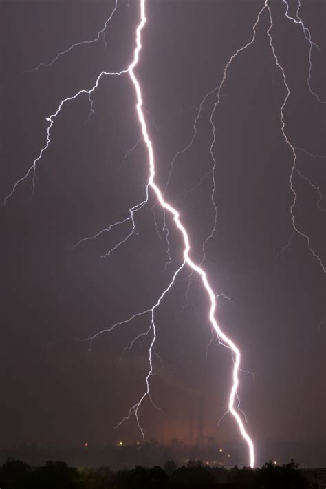 Science Lightning Mr Ewert S Class