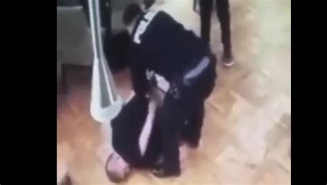 Иргэдийг зодсон цагдаагийн хэргийг Прокуророос АТГ т шилжүүлжээ