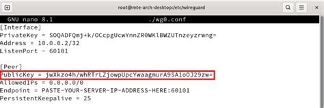 how to set up wireguard vpn on linux make tech easier