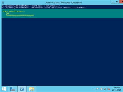 How To Install Office Online Server For Sharepoint 2016 Oos Spjeff