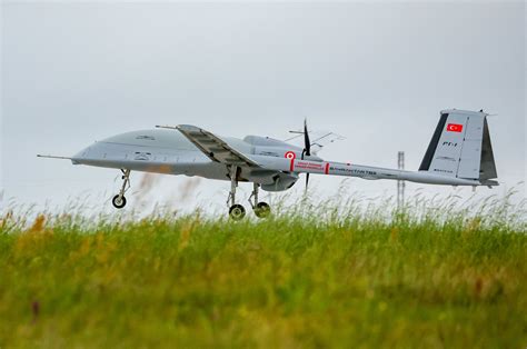 Türkiye's Baykar diplomacy in the defense industry | Opinion