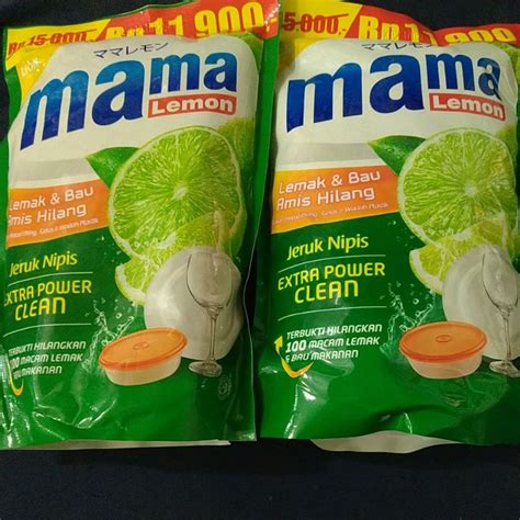 Jual Mama Lime 780ml Shopee Indonesia