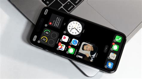 Ways To Fix Smart Stack Not Working On IPhone In IOS