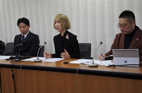 japanische Filmemacher geben Erklärung gegen Diskriminierung sexueller Minderheiten ab