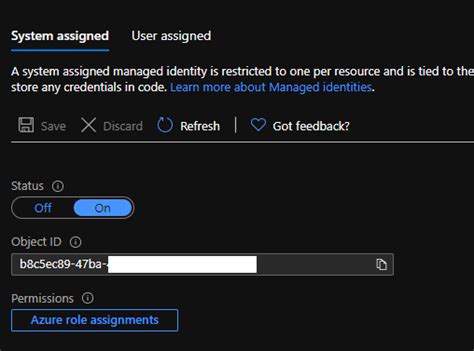 Logic App And Security Graph Api Using Managed Identity