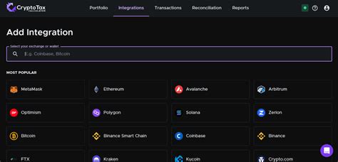 What Is CryptoTaxCalculator