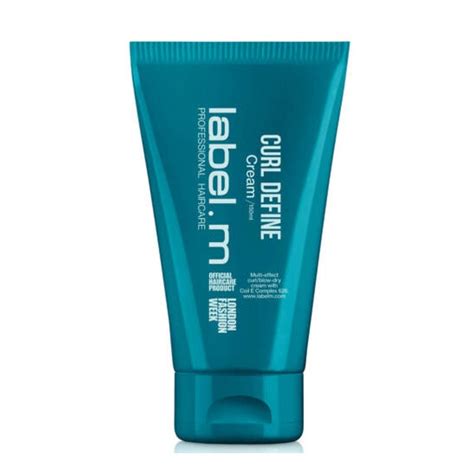 Label M Curl Define Cream 150ml PromoFarma