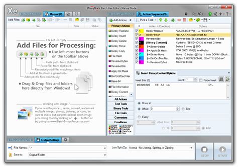 Batch Hex Editor Fileforum