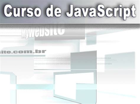 Curso Javascript Fundo Docsity