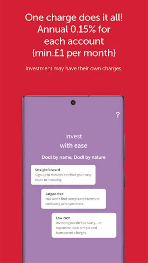Dodl By Aj Bell For Android Download