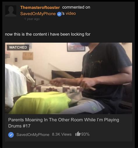 Pornhub Algorithm Came In Clutch Rpornhubcomments
