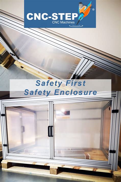 Cnc Enclosure Artofit