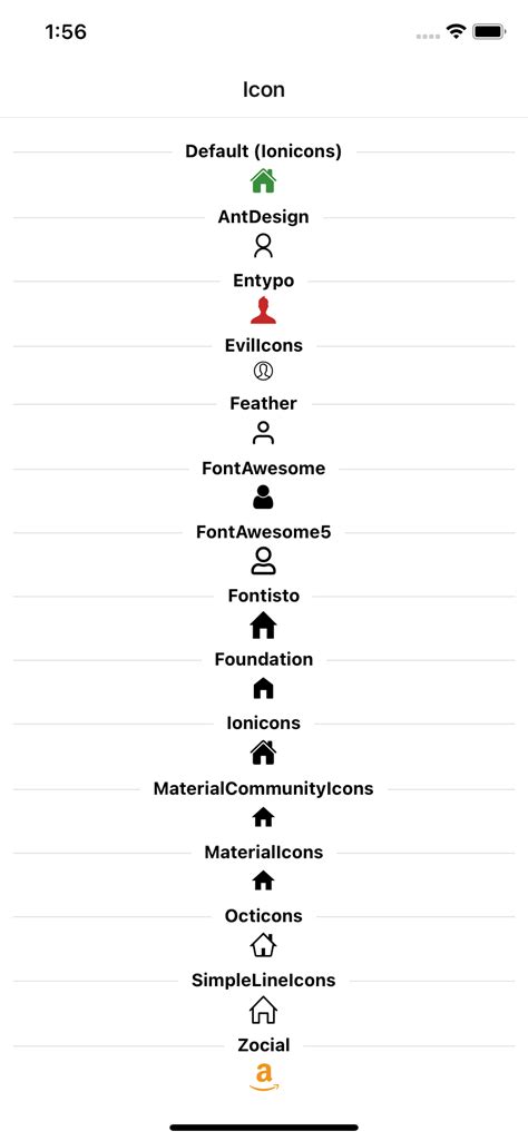 Github Muratonersemanticuireactnative Ui Kit For