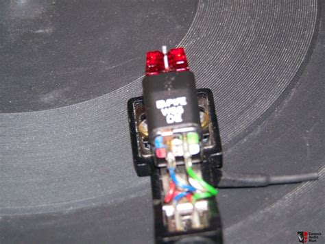 Technics Turntable Photo 1803480 Uk Audio Mart