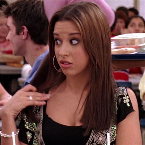 Gretchen Wieners Icon ♡ Mean Girls Movie Mean Girls Mean Girls