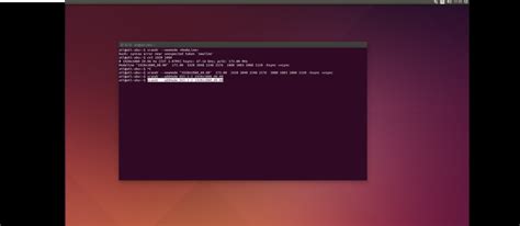 Second Screen Resolution Nvidia Ubuntu 1404 Lts Ask Ubuntu