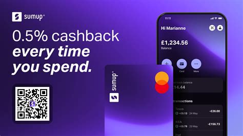 Sumup Pay Manage Your Money With A Free Account