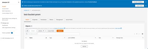 Ruby On Rails Aws S3 Bucket Aws You Cant Grant Public Access Because Block Public Access
