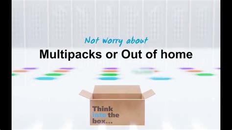 Blueprint Automation Bpa On Linkedin Blueprint Automation Bpa Secondary Packaging For The