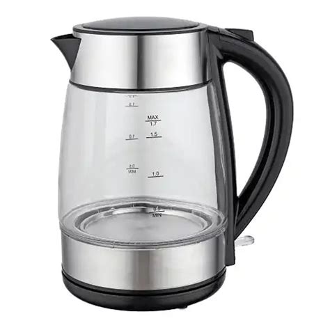 ელექტრო ჩაიდანი Weimar We‑ek3508gxn ყიდვა ყველაზე იაფად ან განვადებით