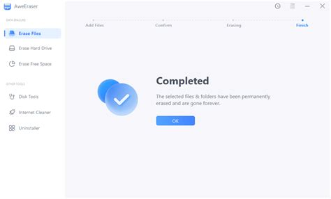 Erase Files Windows 7 Online