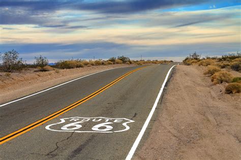 Youtube Route 66 Road Trip At Cristal Justice Blog