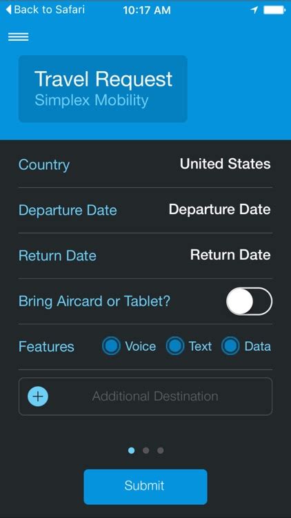 Simplex Data Guard By Simplex Mobility Inc