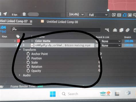 How To Fix This Please I Can Not Find The Values Of Properties To