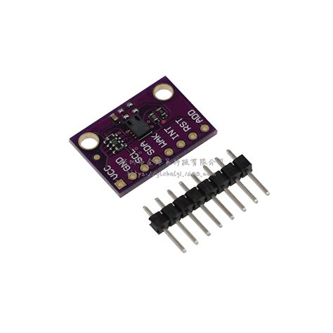 Ccs811模块 监测室内 空气质量 数字 气体传感器模块 阿里巴巴