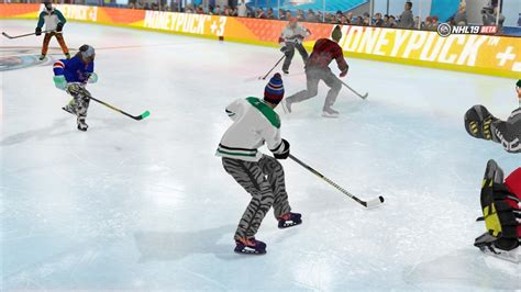 NHL 19 Beta Review - The Hockey Writers - Video Games - NHL News ...