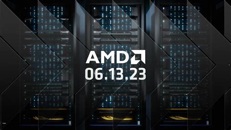 Watch The Amd Data Center And Ai Technology Premiere Event Live Here Next Gen Cpus Gpus And Apus