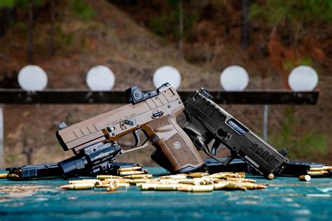 Fn Five Seven® Mk3 Mrd Fn Herstal