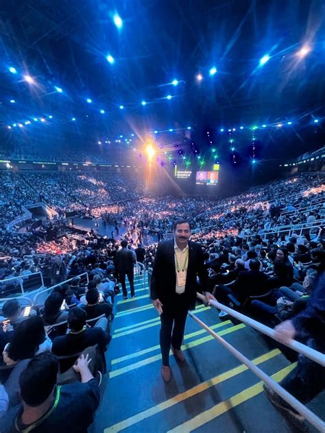 rajesh goenka on linkedin gtc2024 ai generativeai gtc keynotespeaker jensenhuang nvidia…