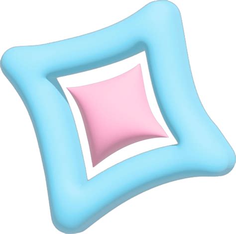 Cute Shape Pngs For Free Download