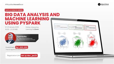 Optimize Large Scale Data Processing And Machine Learning With Pyspark In This Dss Session You