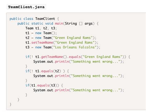 solved short program tasks requirements client should
