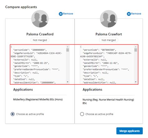 What Is Duplicate Matching