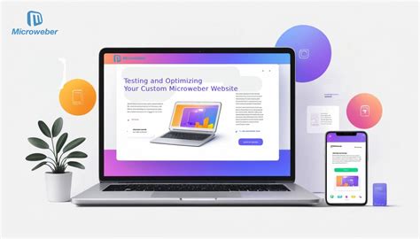 customizing microweber best open source website builder