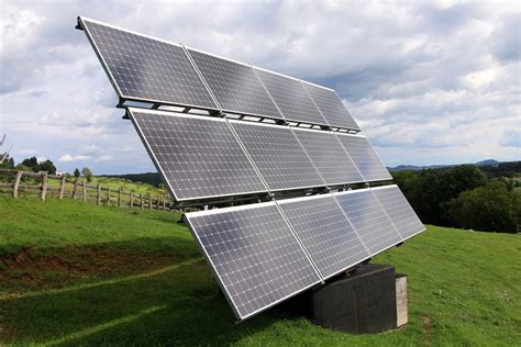 Fuzzy Logic MPPT To Improve PV System Performance Pv Magazine International