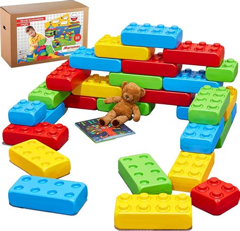 Building bricks my