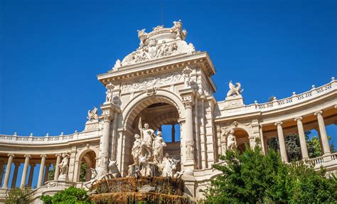 Private Cassis And Marseille Marseille Shore Excursion European