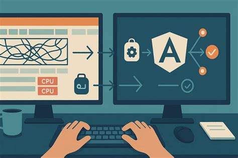 Angular Signals Real World Use Cases And Performance Optimization By