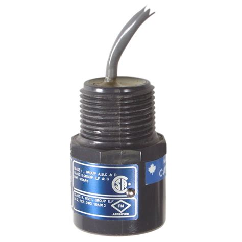 Ultrasonic Temperature Sensor Ts 2 At Best Price In Mumbai